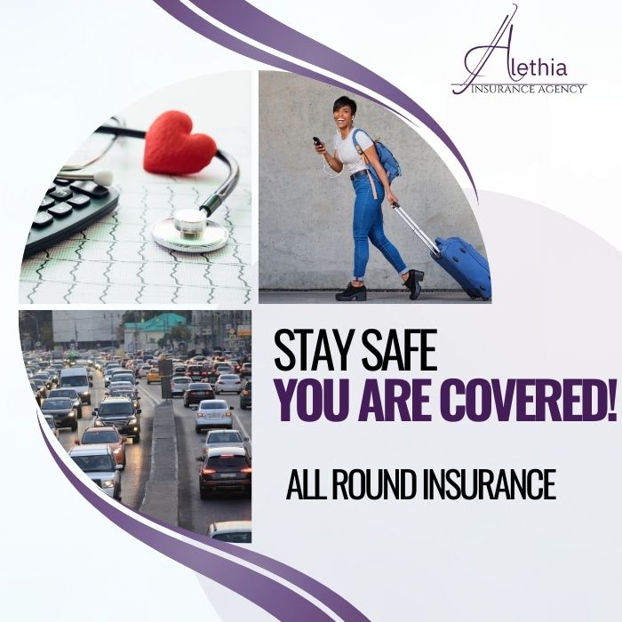Alethia Insurance Agency